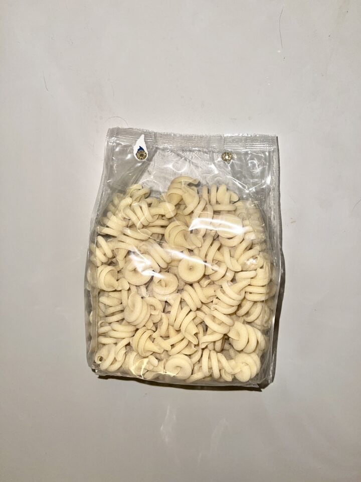 Vegan Baked Vesuvio Pasta - Make Pure Thy Heart