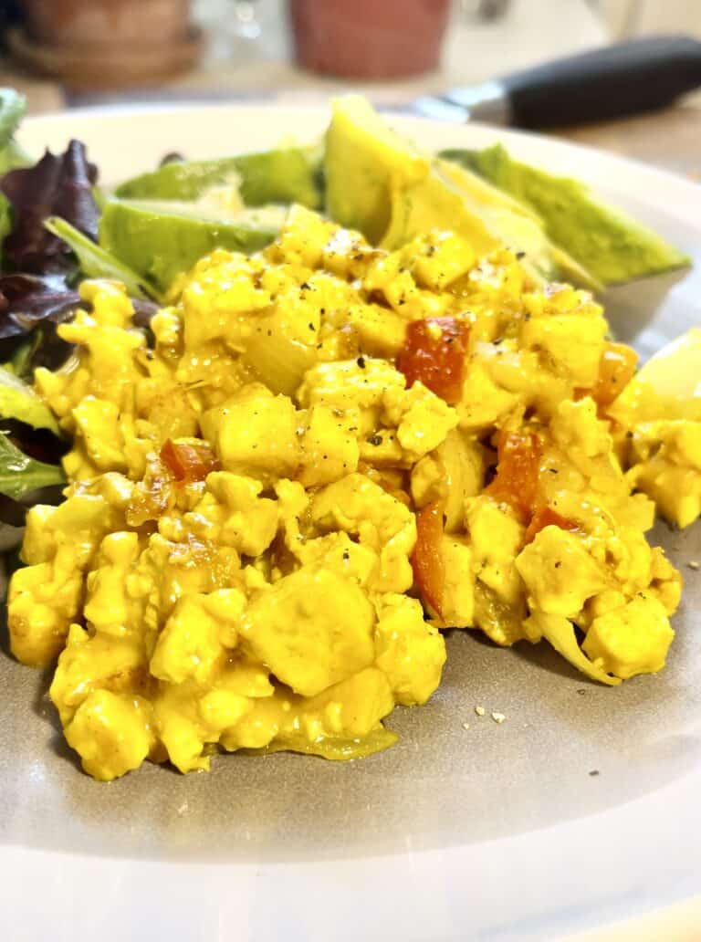 The Complete High Protein Vegan Guide: 20+ Plant-Based Recipes for ...