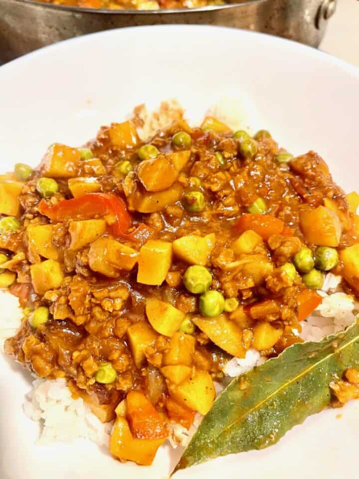 Best Trader Joe's Meatless Ground Beef Recipes - Make Pure Thy Heart