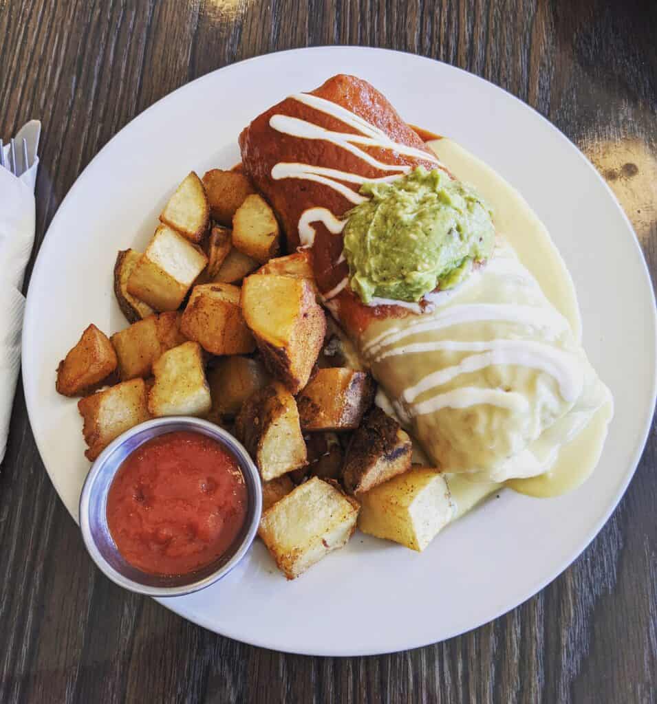 Best Vegan Breakfast Spots in Portland - Make Pure Thy Heart