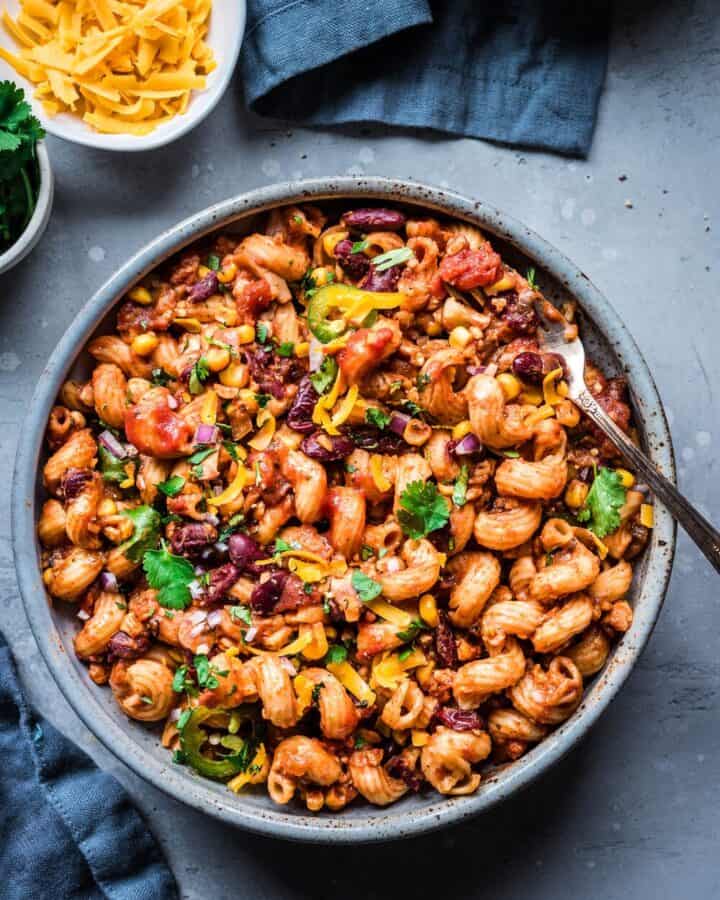 31 One Pot Vegan Recipes - Make Pure Thy Heart