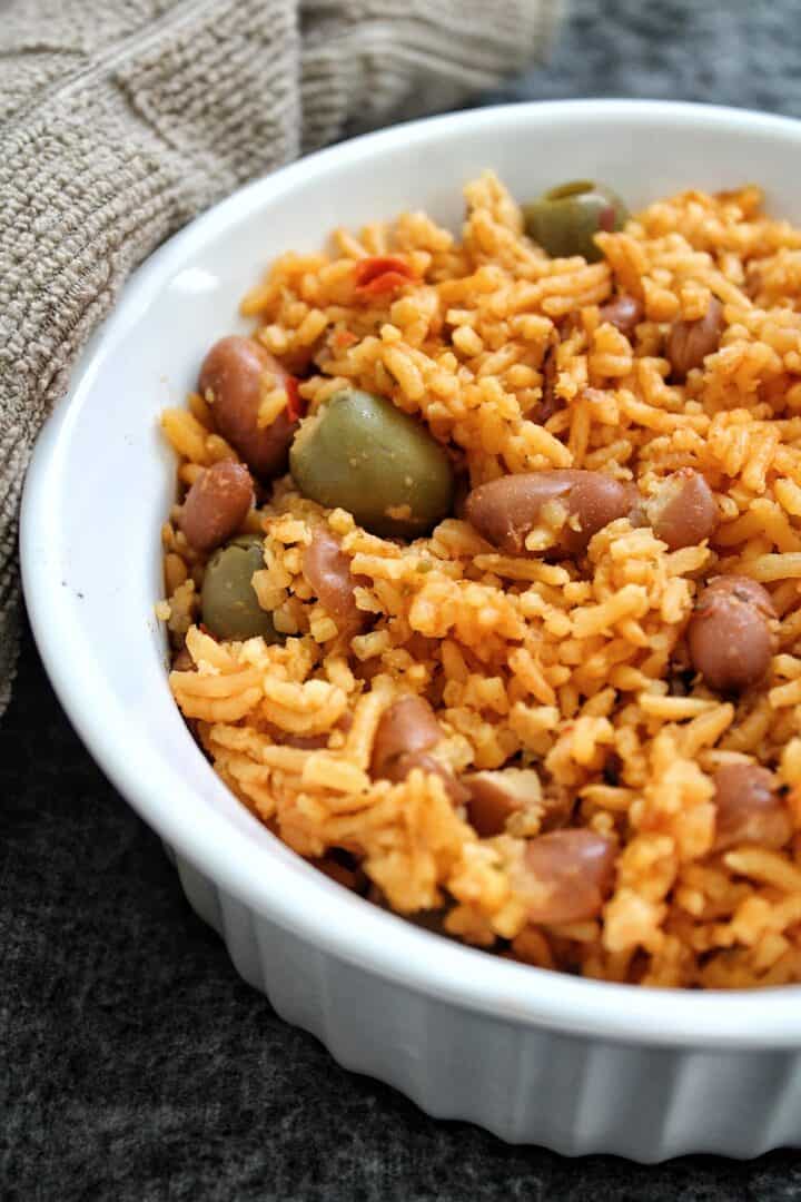 9 Best Vegan Dominican Recipes - Make Pure Thy Heart