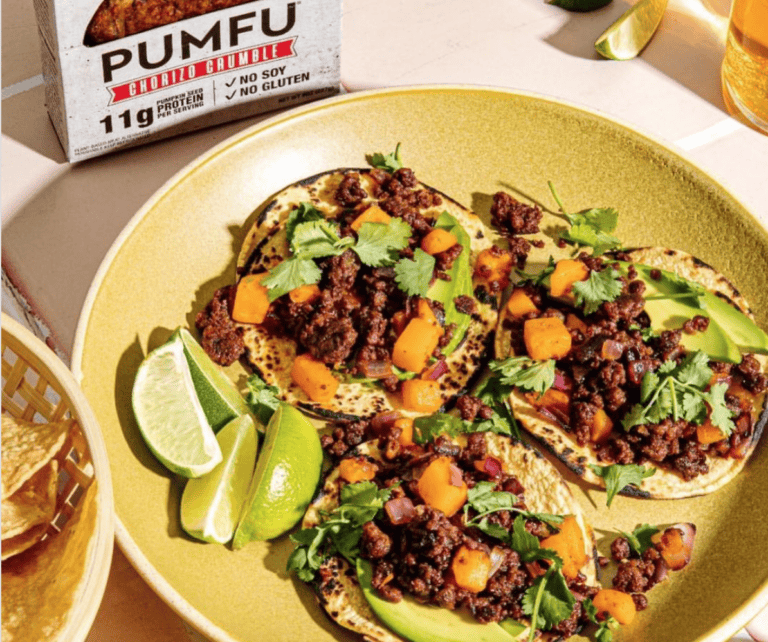 High Protein Pumfu (Pumpkin Seed Tofu) Recipes - Make Pure Thy Heart