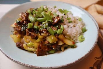 Best Beyond Steak Tips Recipes - Make Pure Thy Heart