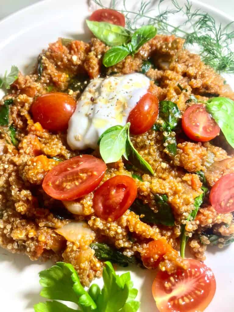 11 Amazing Health Benefits of Basil Backed by Science and Tradition ...