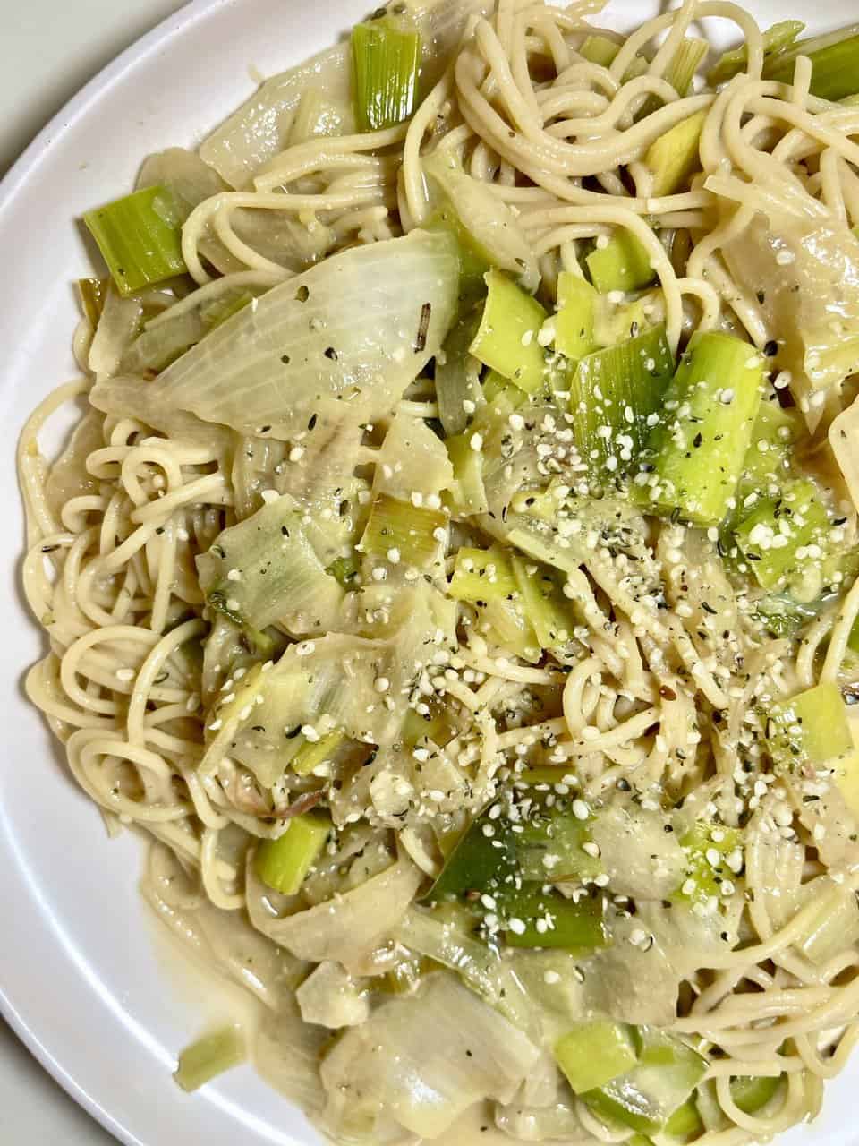 High Protein Vegan Meals - Make Pure Thy Heart